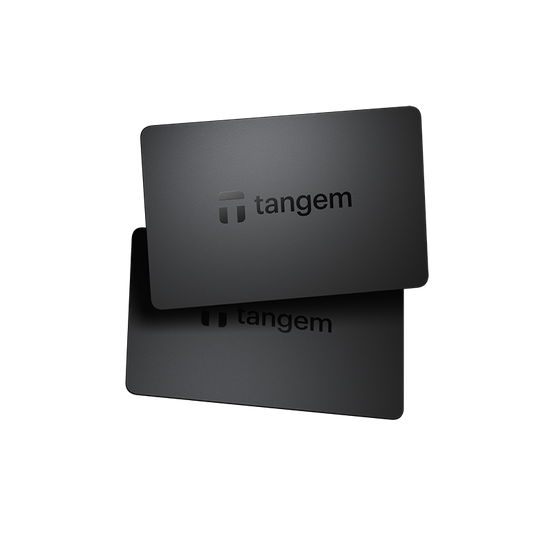 Tangem Wallet Australia – Tangem Australia