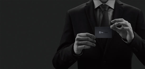 Tangem Wallet Australia – Tangem Australia