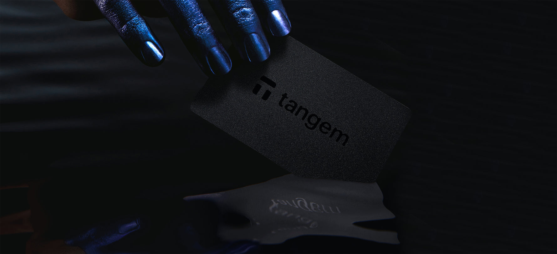 Getting Started | Tangem Wallet Australia | Crypto Wallets Australia ...